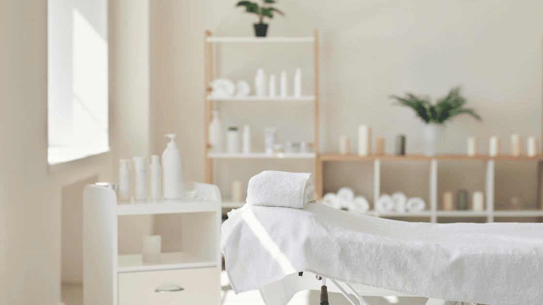 What happens if I get arrested for visiting an illegal massage parlor?